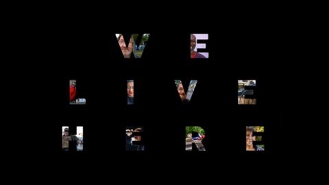 We Live Here | Games im Unterricht